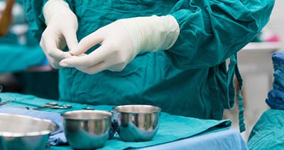 L'ulcère variqueux ou ulcère veineux