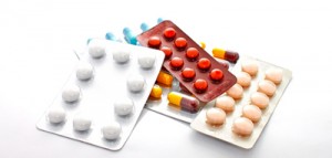 thrombose veineuse profonde (phlébite profonde)