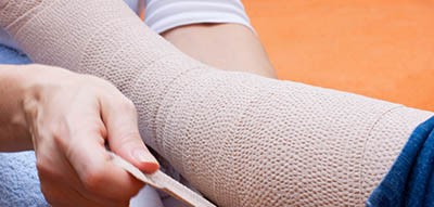 L'ulcère variqueux ou ulcère veineux